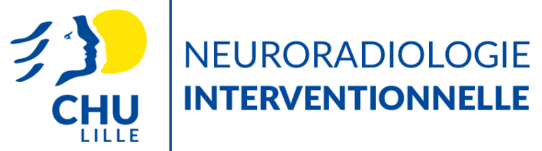 Service de Neuroradiologie Interventionnelle du CHU de Lille